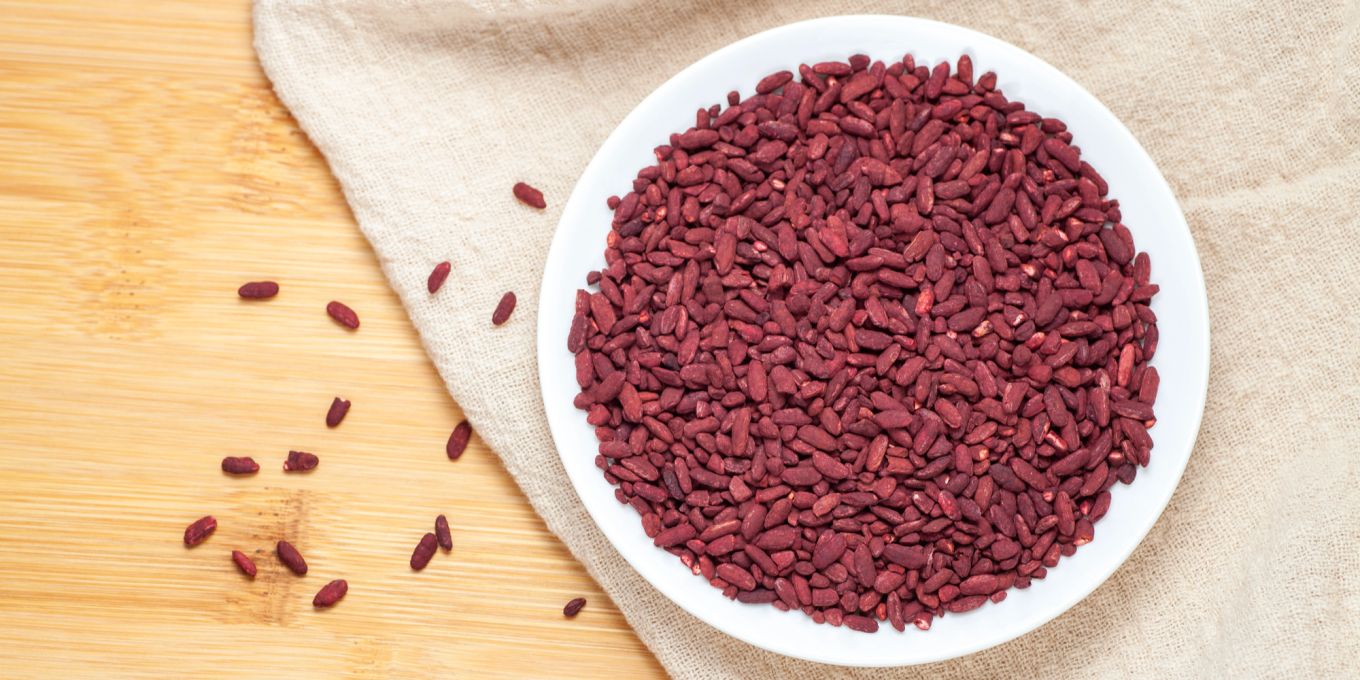 Roter Reis als Cholesterinsenker: In der Schweiz nicht erlaubt | Nau Health