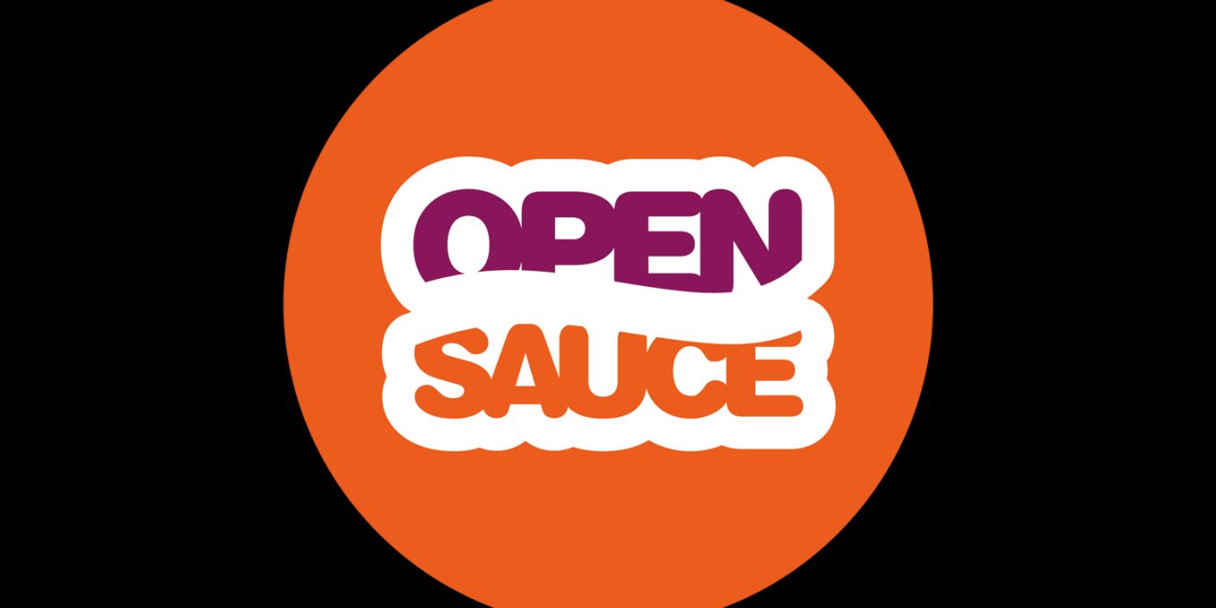 Open what? OPENSAUCE! | BärnerBär