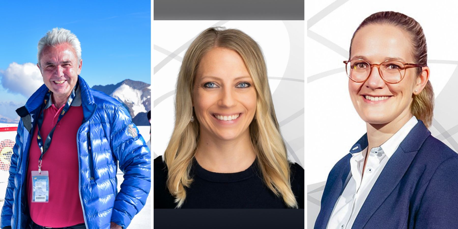 SIHF: Neue Gesichter bei der Swiss Ice Hockey Federation | Slapshot