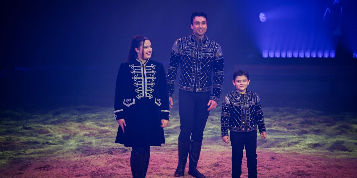 Circus Knie lässt Chanel und Maycol Nummern schwänzen | Nau.ch