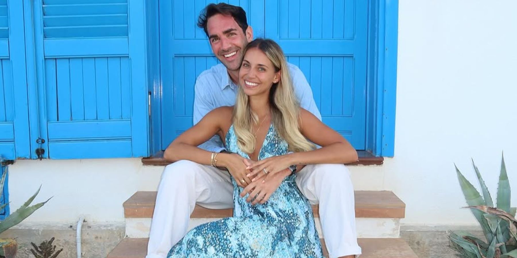 «Überglücklich»: Zuber-Ex Mirjana macht ihre neue Liebe öffentlich | Nau.ch