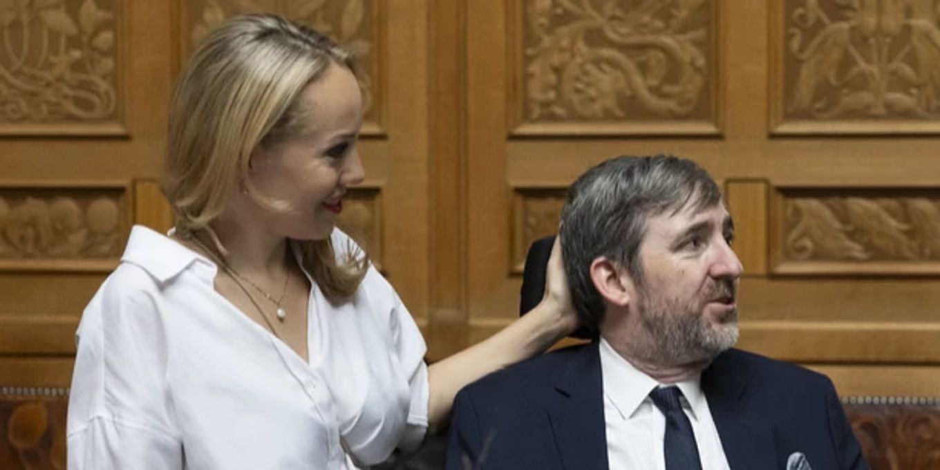 Frau von Kutter: Leute versteckten sich «hinter Migros-Gestell» | Nau.ch