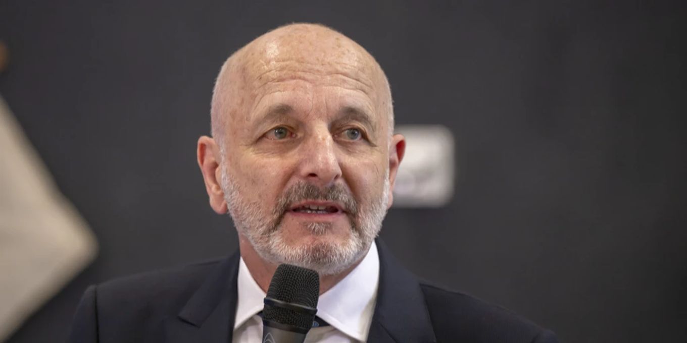 Gabriel Nigon soll Präsident der Basler LDP werden | Nau.ch
