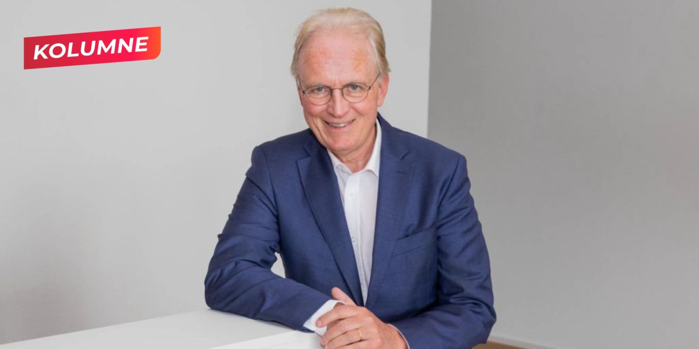 Hans-Ulrich Bigler: EU-Verträge – und weiter geht die Trickserei! | Nau.ch