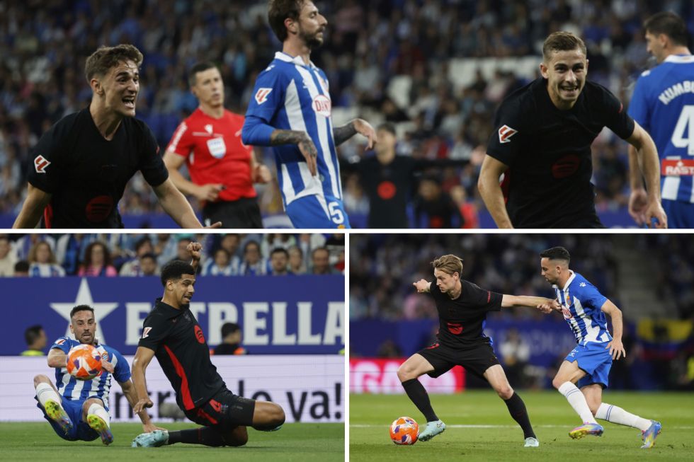 Datum fix: FC Barcelona kehrt ins legendäre Camp Nou zurück | Nau.ch