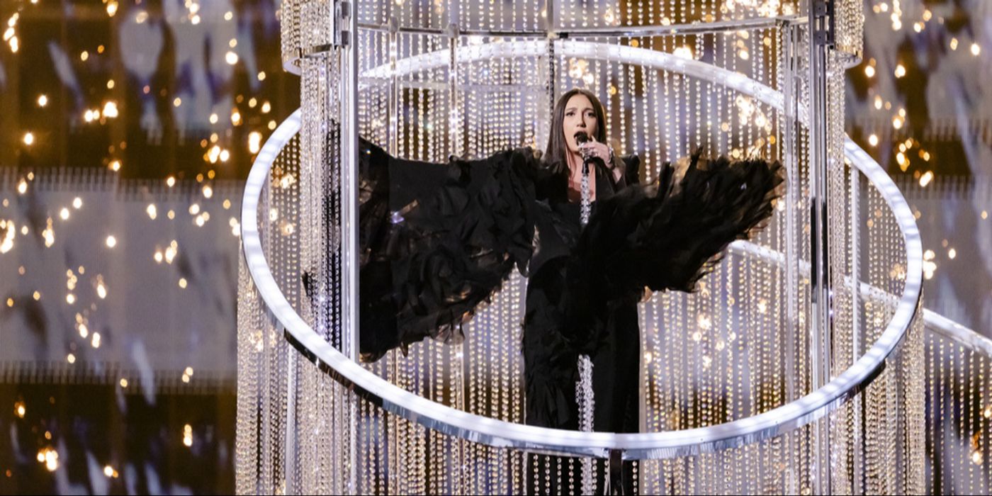 Erika Vikman sorgt mit Sex-Song für Debatten | Nau.ch