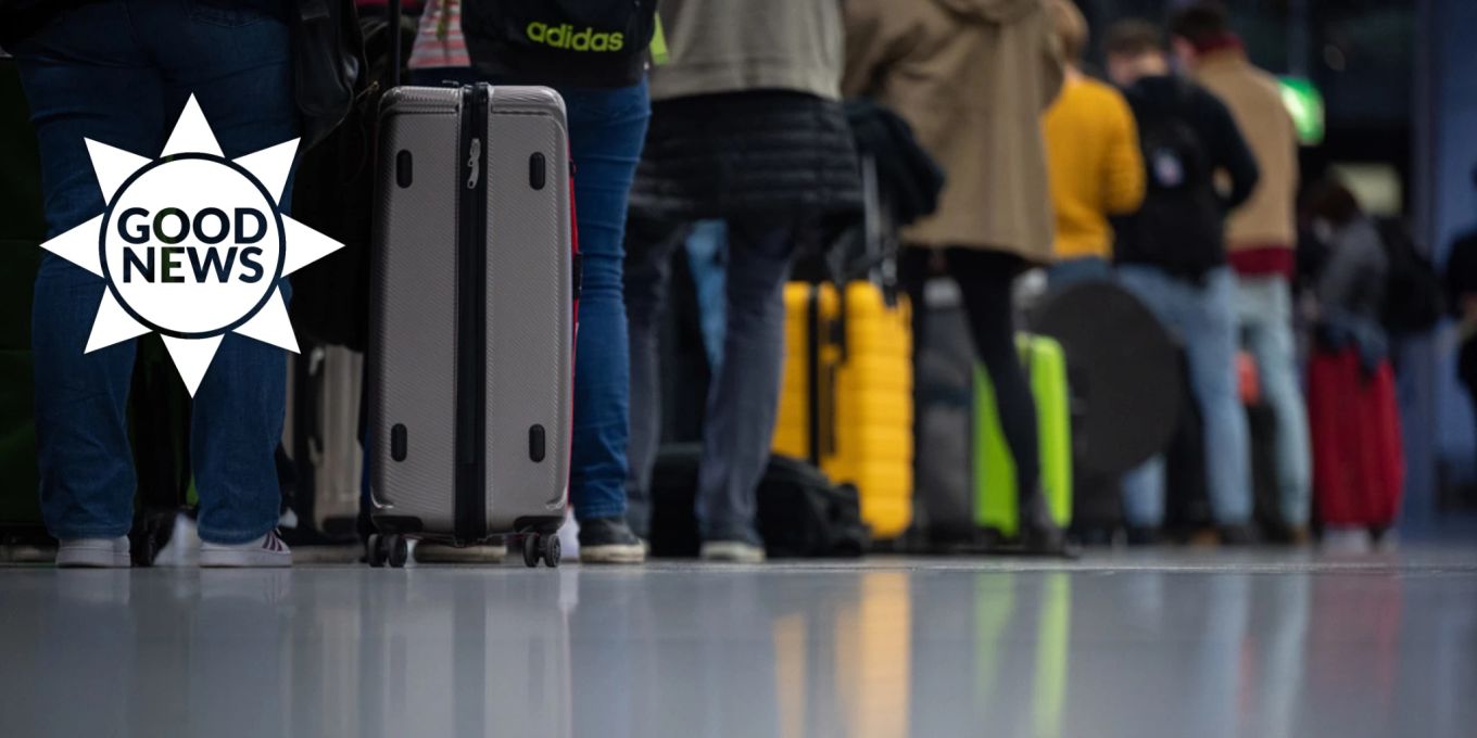 US-Pflegefachfrau rettet Mann bei Flugboarding das Leben | Nau.ch