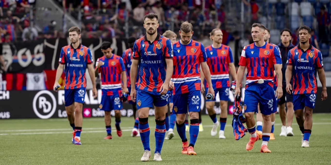 FC Basel: Fans sind nach verpatztem Saisonauftakt stinksauer | Nau.ch