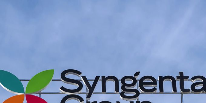 Syngenta Group mit starkem Umsatzwachstum in ersten neun Monaten | Nau.ch