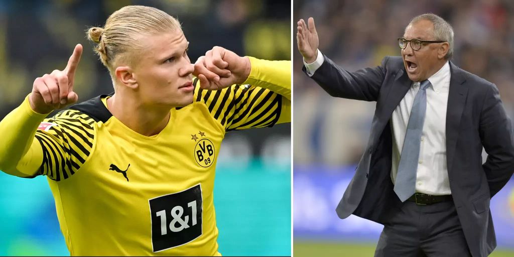 Felix Magath über Titelkampf: «Den Bayern-Jägern fehlt Gier»
