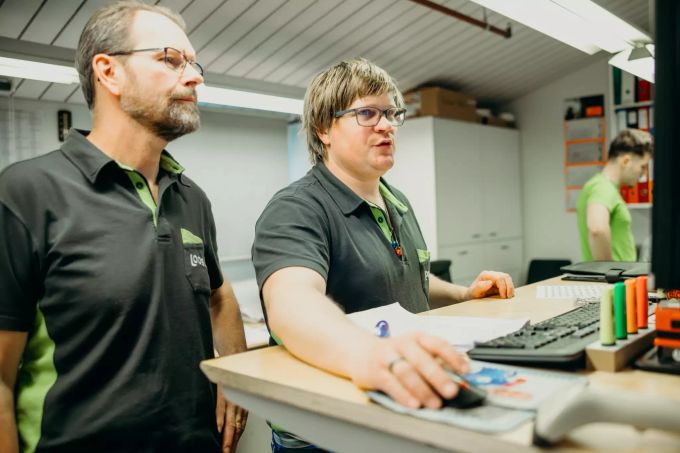 Matthias Loosli: «Kunden können auf 100% swissmade zählen» | Nau.ch