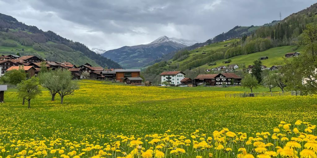 Jenaz meldet neuen Standort des Defibrillators