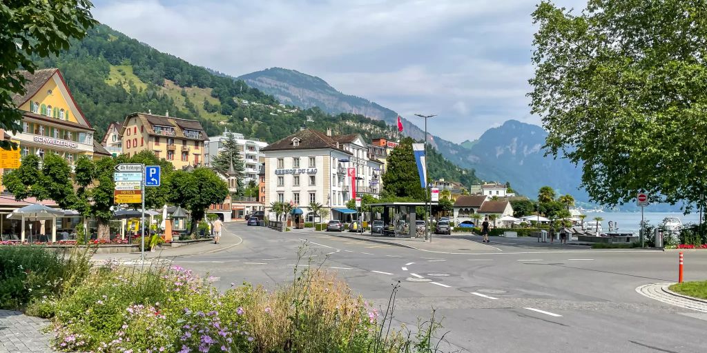 Das Hallen-und Strandbad in Weggis haben neuen Leiter