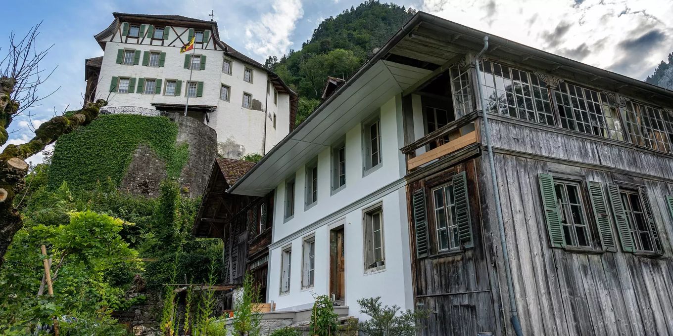 Wimmis rechnet mit sechs Willkommensklassen | Nau.ch