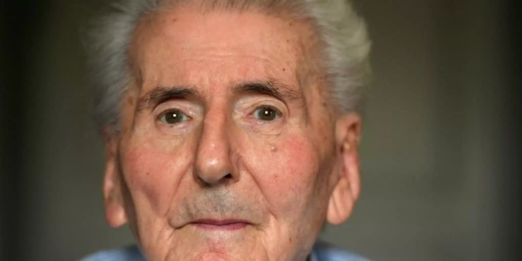 Frankreichs letzter lebender Widerstands-«Held» ist tot