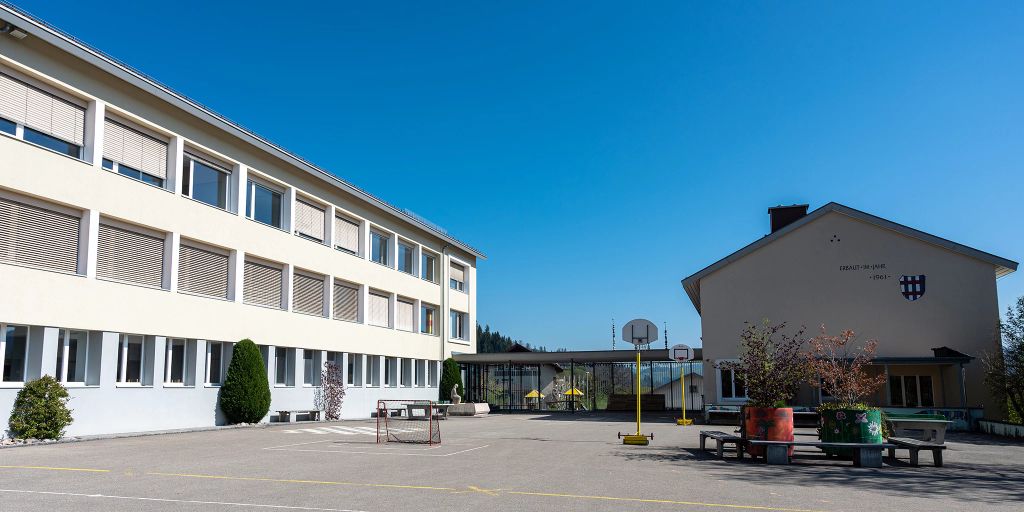 Das «Projekt Schule Signau 2025» ist gestartet