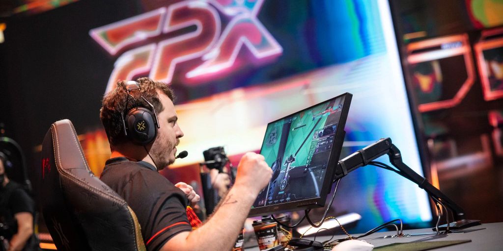 Valorant Champions: FunPlus Phoenix weiter, Fnatic ist raus