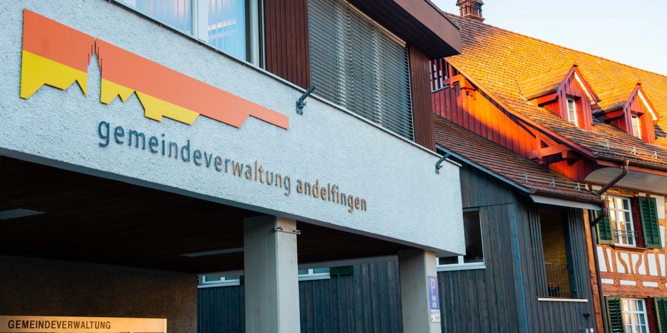 Andelfingener Stelle für Landwirtschaft bekommt neue Leitung | Nau.ch