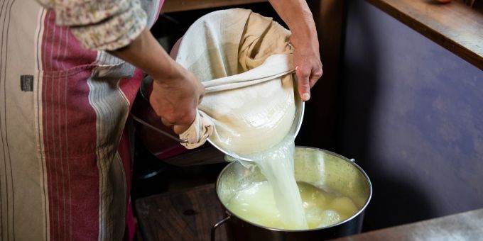 Magic Molke: Kalorienarm und nährstoffreich | Nau.ch