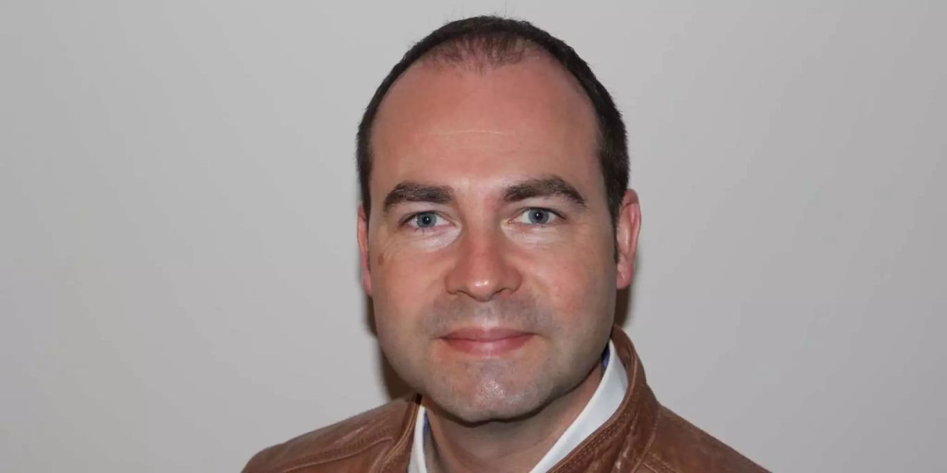 Andermatt Swiss Alps ernennt Raphael Krucker zum neuen CEO | Nau.ch