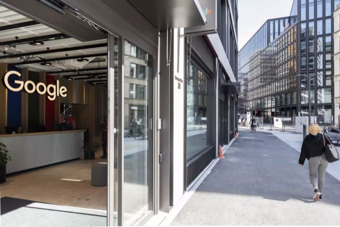 Google Zürich: Auch nach 15 Jahren geht das Wachstum weiter | Nau.ch