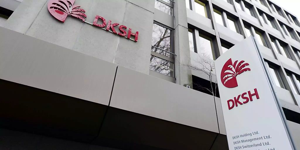 DKSH übernimmt Tessiner Pharma-Distributor Refarmed Group