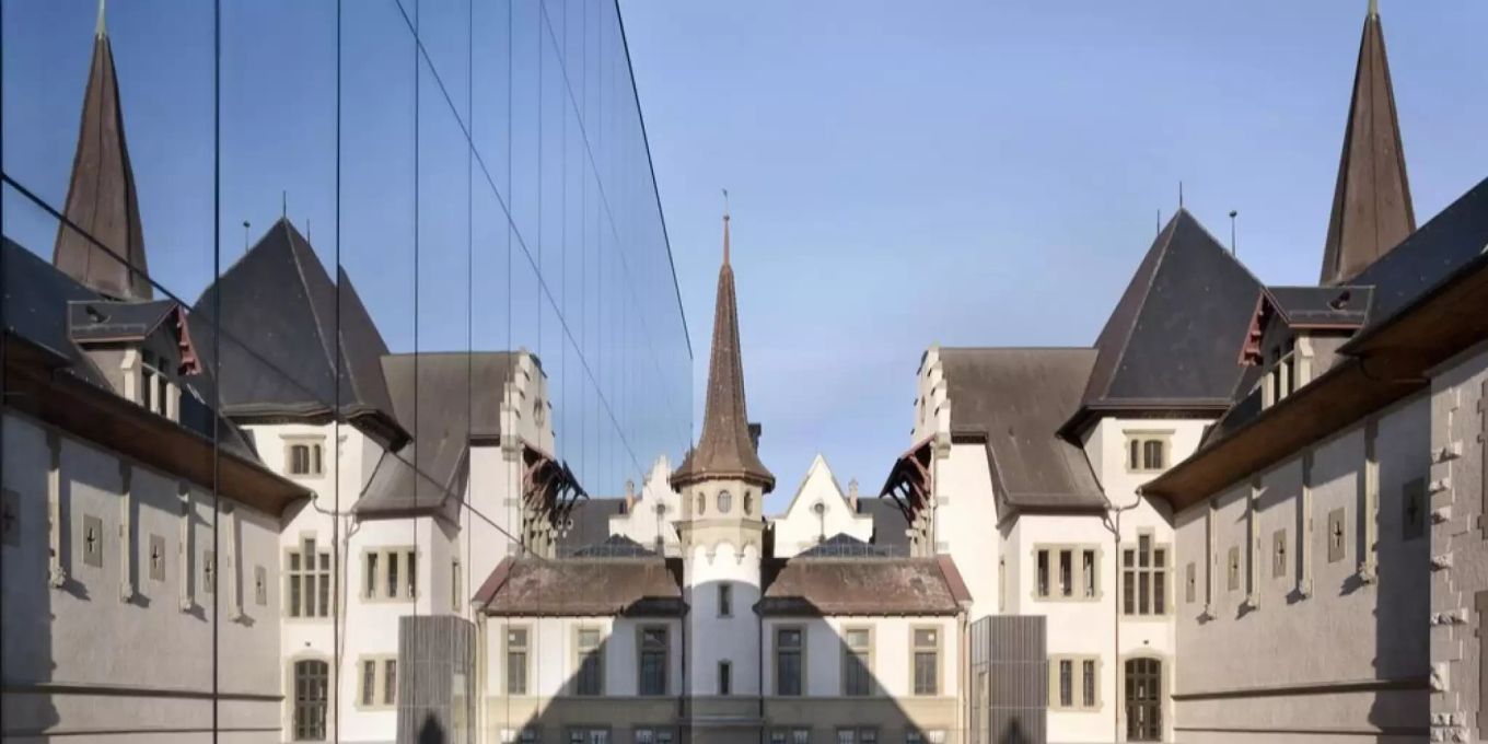 Berner Museen machen die Nacht zum Tag | Nau.ch