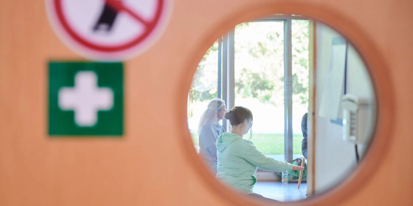 In der Schweiz sind 2,3 Millionen Menschen chronisch krank | Nau.ch