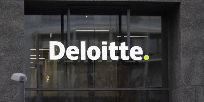 Deloitte Schweiz mit mehr Umsatz | Nau.ch