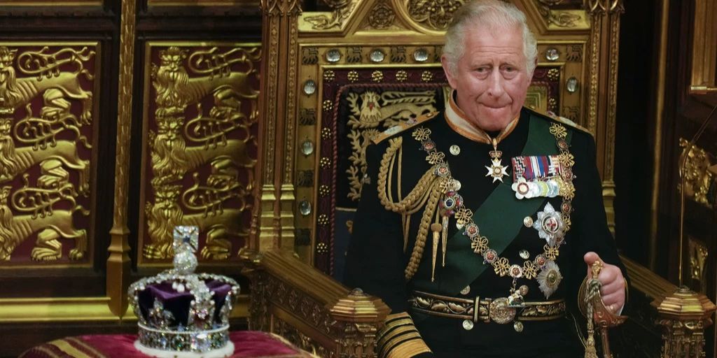 King Charles plant abgespeckte Krönung am 2. Juni
