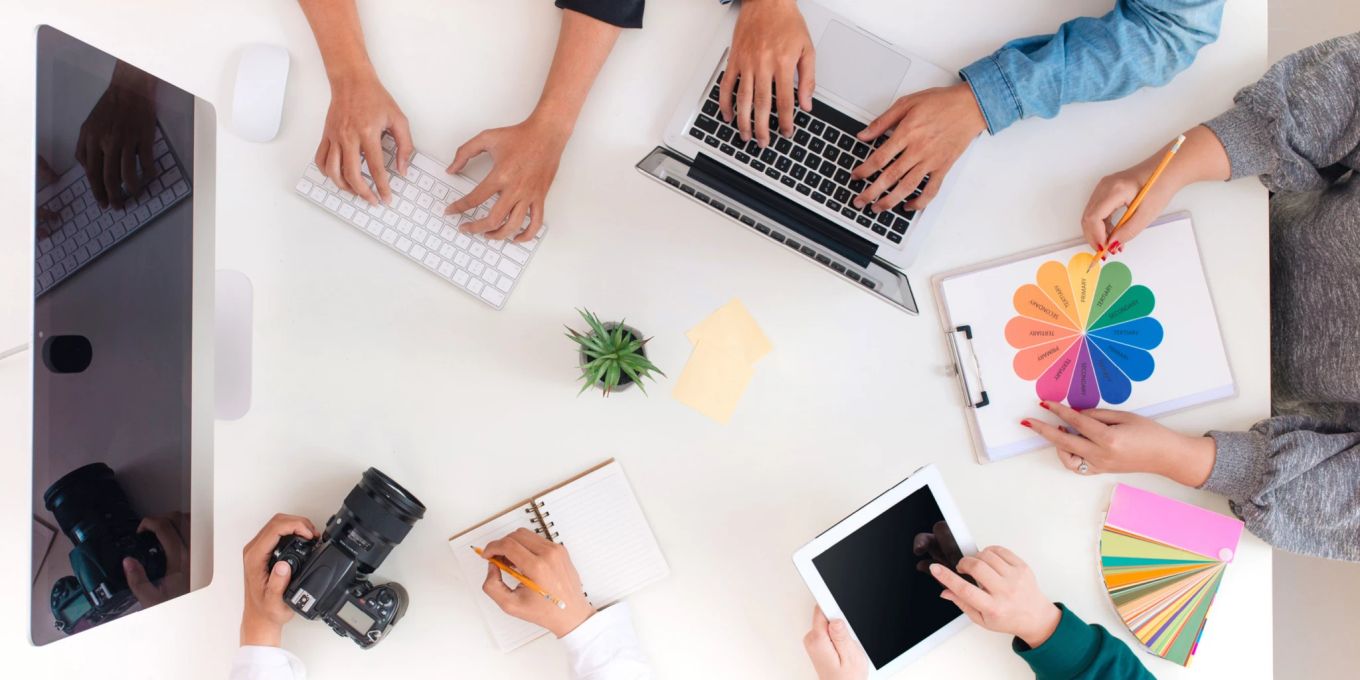 Flexible Gewerberäume in Worb: Arbeitstischlein, wandle dich! | Nau.ch