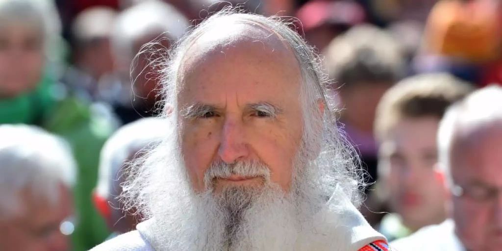 Pater Anselm Grün über die «aussergewöhnlich schwierige Zeit»