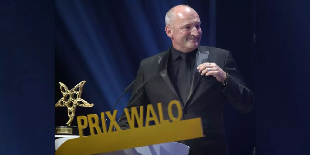 Staatsanwaltschaft ermittelt gegen Komiker Cony Sutter