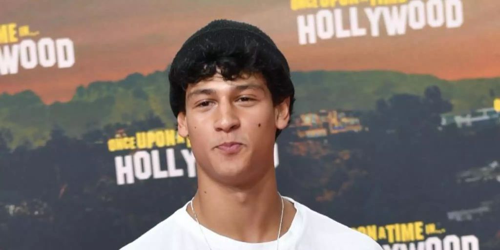 Emilio Sakraya: Schauspieler und Musiker