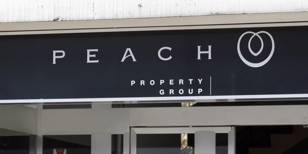 Peach Property Group AG nimmt Kapitalerhöhung vor
