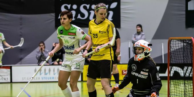 5-Punkte-Wochenende für Waldkirch-St.Gallen | Nau.ch