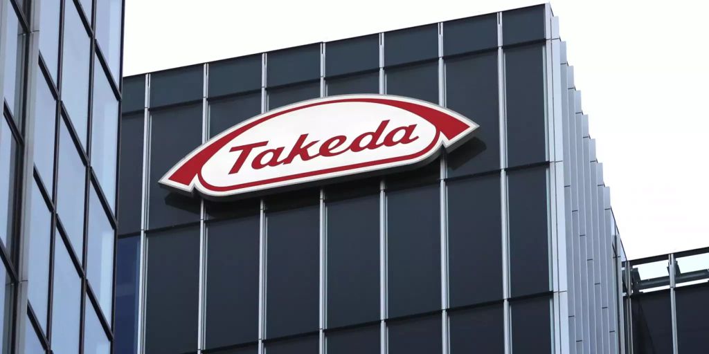 Takeda Pharmaceutical verkauft Tochtergesellschaft