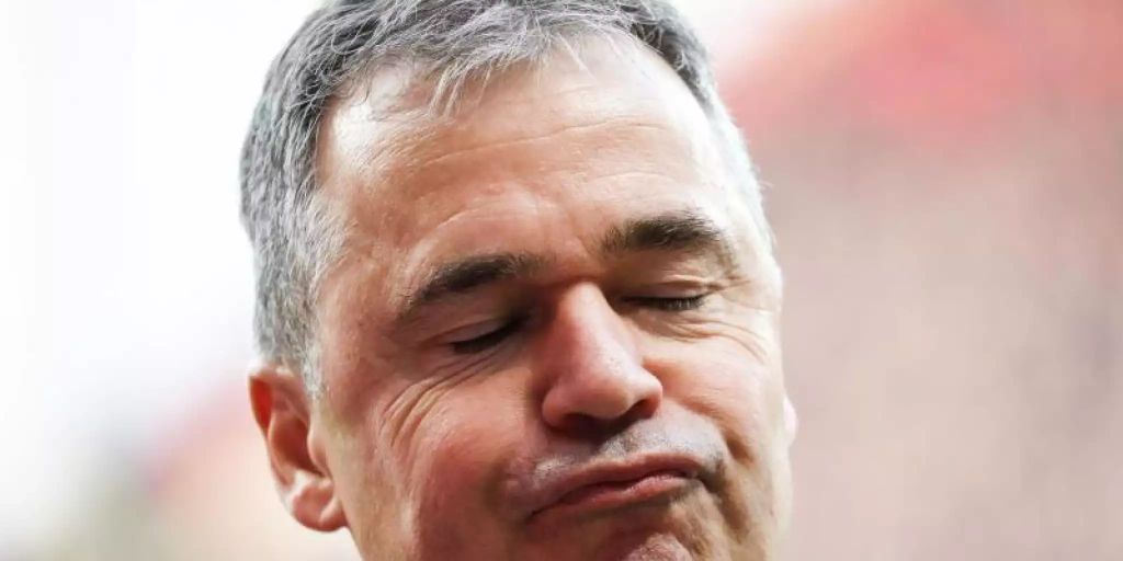 Andreas Rettig: Irre Champions-League-Gelder sind Gift