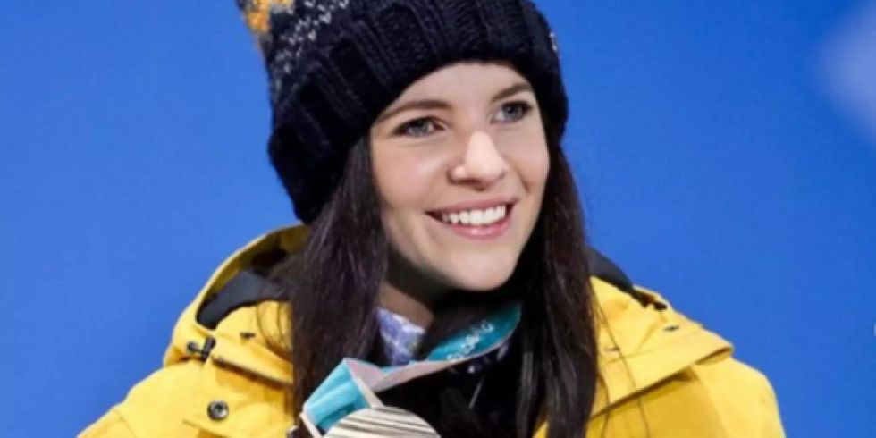 Tina Weirather: Ex-Skistar und SRF-Expertin wird erneut Mami | Nau.ch