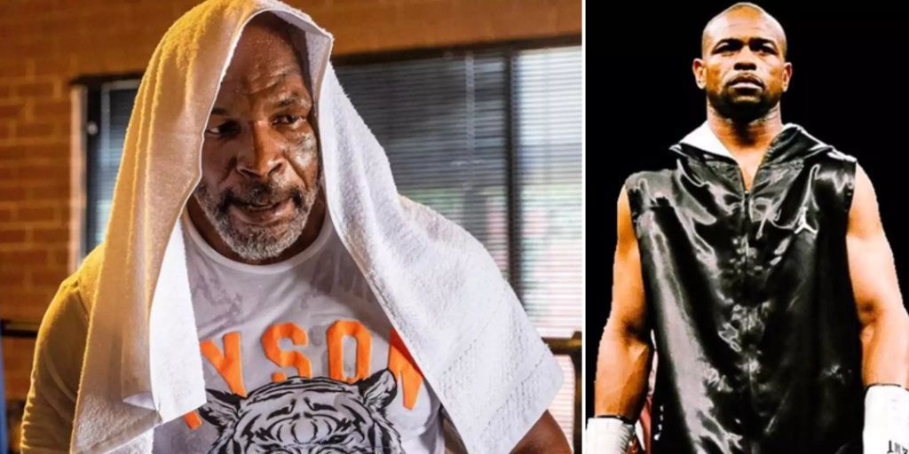 Mike Tyson: Roy Jones Junior erhebt schwere Vorwürfe gegen WBC