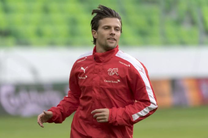 Der FCL träumt von Valentin Stocker | Nau.ch