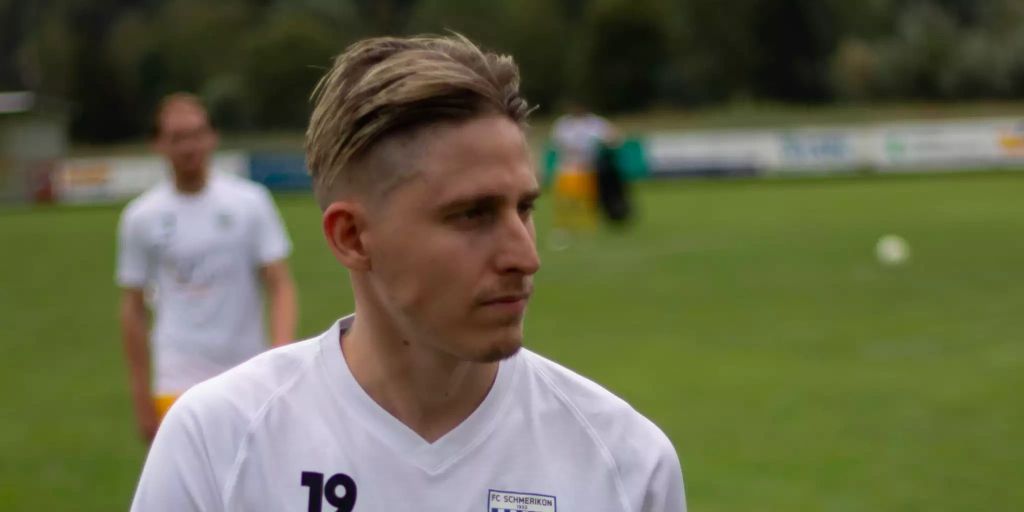 FC Schmerikon: Siegesserie gerissen