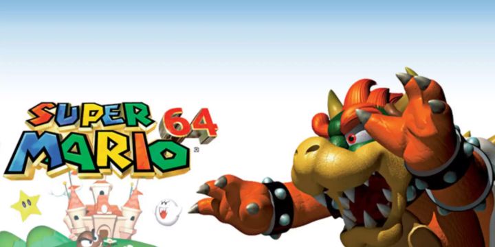 Super Mario: Erster Trailer zum Kinofilm kommt schon bald | Nau.ch