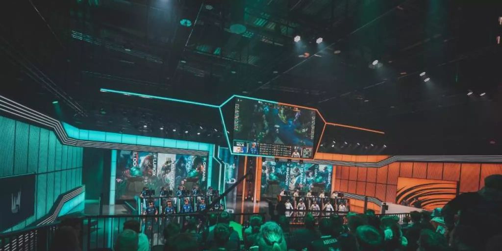 eSports wird in der Coronakrise zur Alternative