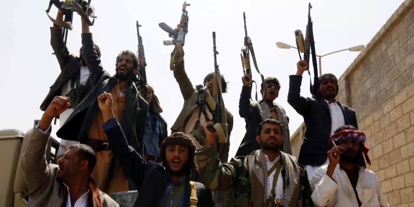 Jemens Huthi-Rebellen greifen erneut Ziele in Saudi-Arabien an | Nau.ch