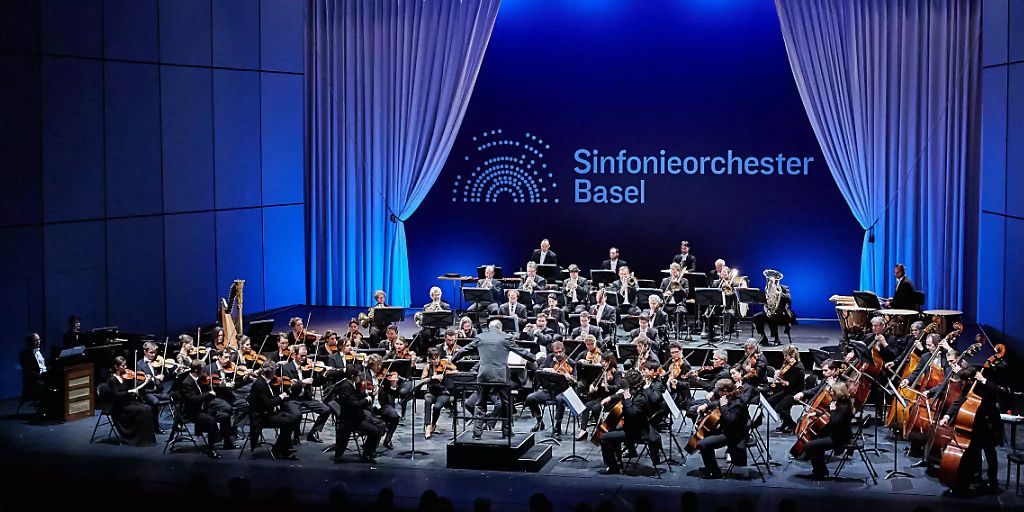 Tobit Schäfer neuer Präsident des Sinfonieorchesters Basel