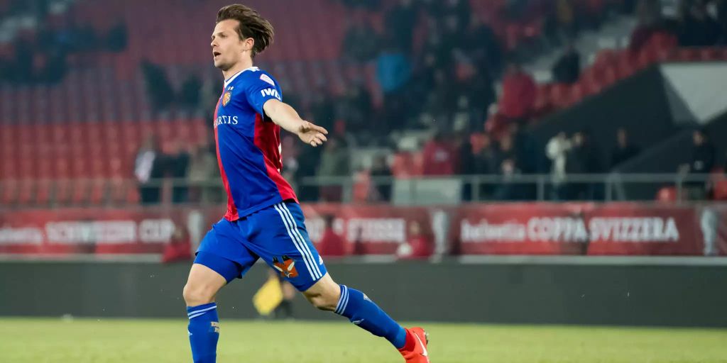 FCB: Uli Forte erklärt die starke Rückkehr von Valentin Stocker