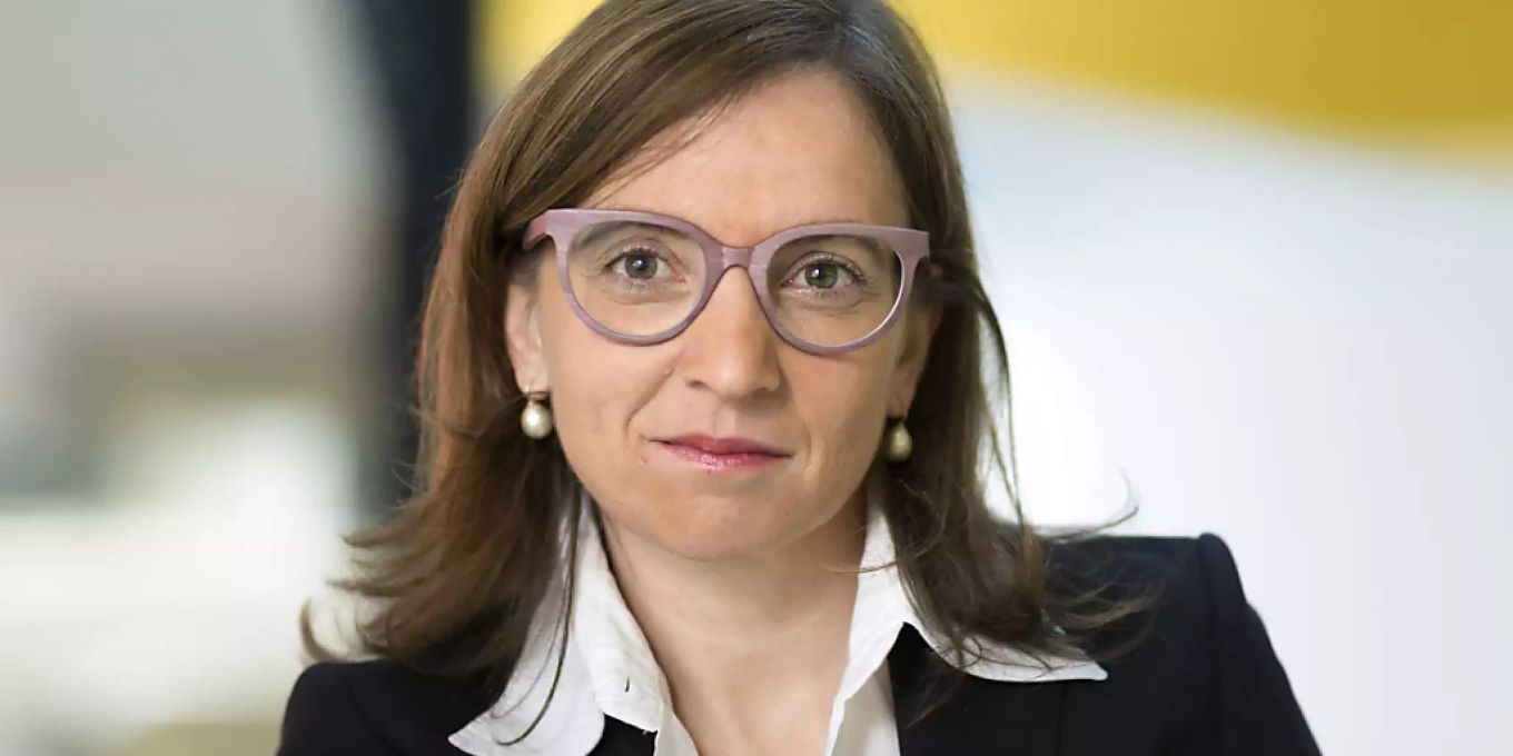 Mirjam Bamberger wird neue CEO: Führungswechsel bei CSS | Nau.ch