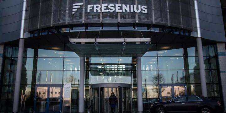 Fresenius: Neuer CEO ab Oktober | Nau.ch