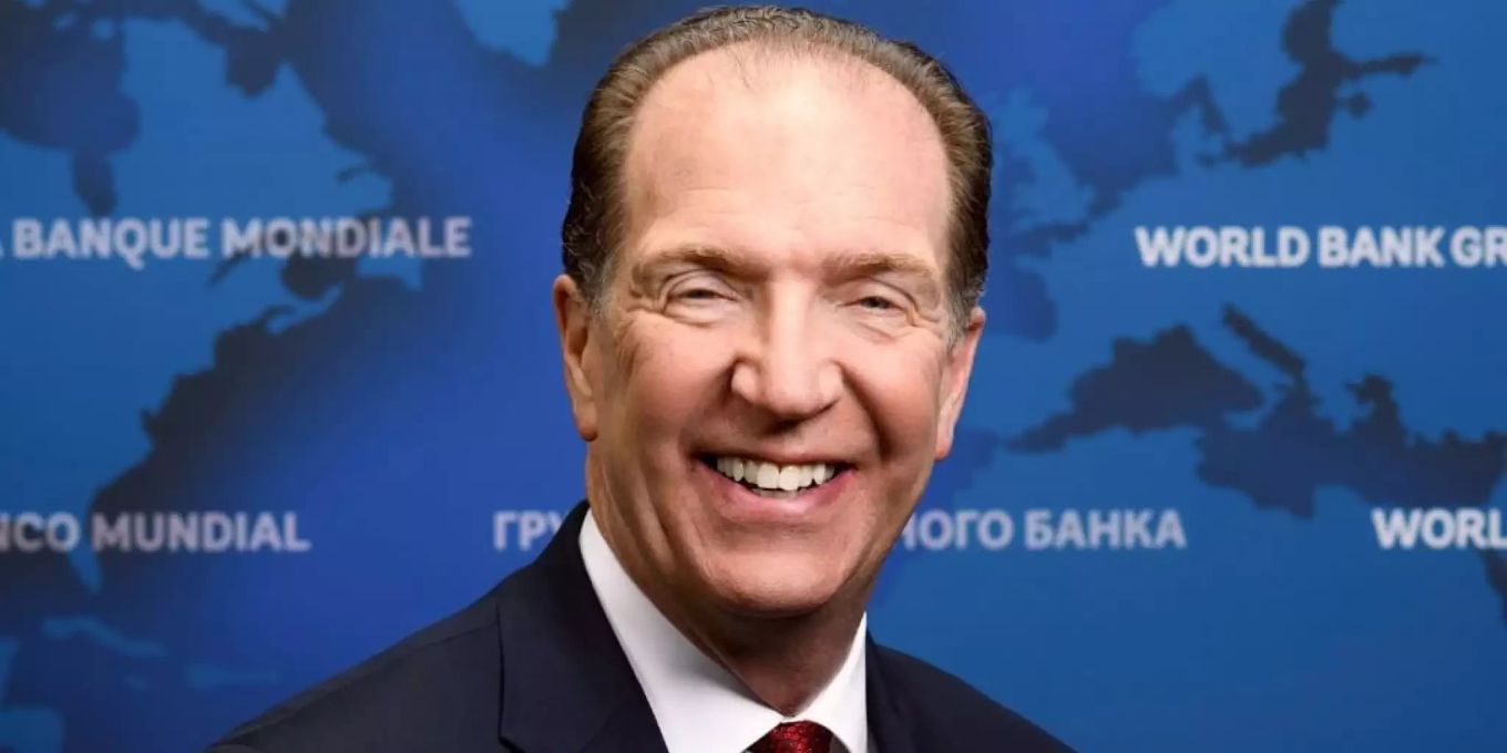 David Malpass ist neuer Präsident der Weltbank | Nau.ch